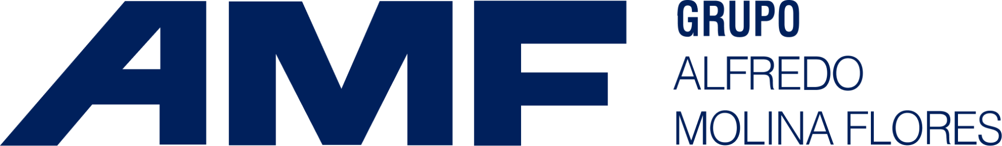 AMF – Una empresa del grupo AMF